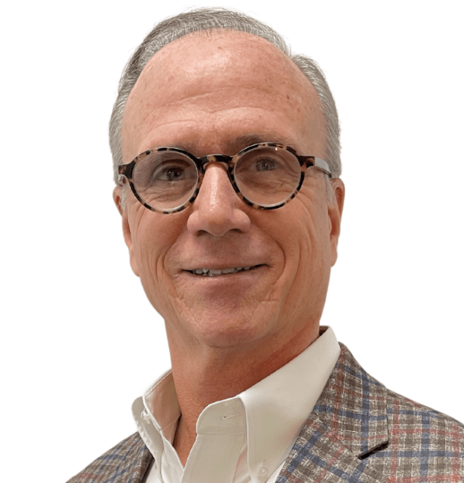 Our Leadership Team - Washington Regional